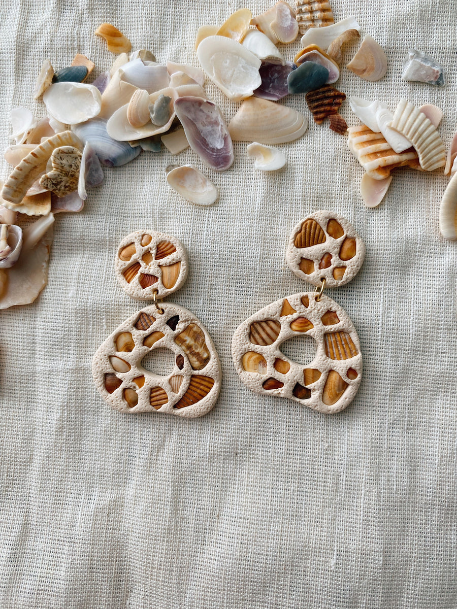mermaid donuts – KDP Design Co.